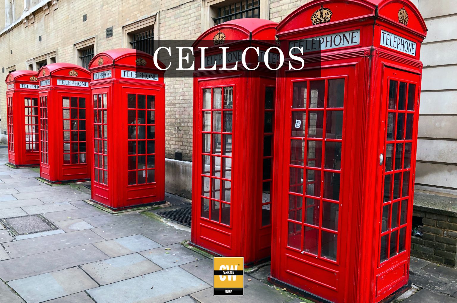 CW Pakistan - Computerworld Pakistan - Tech News