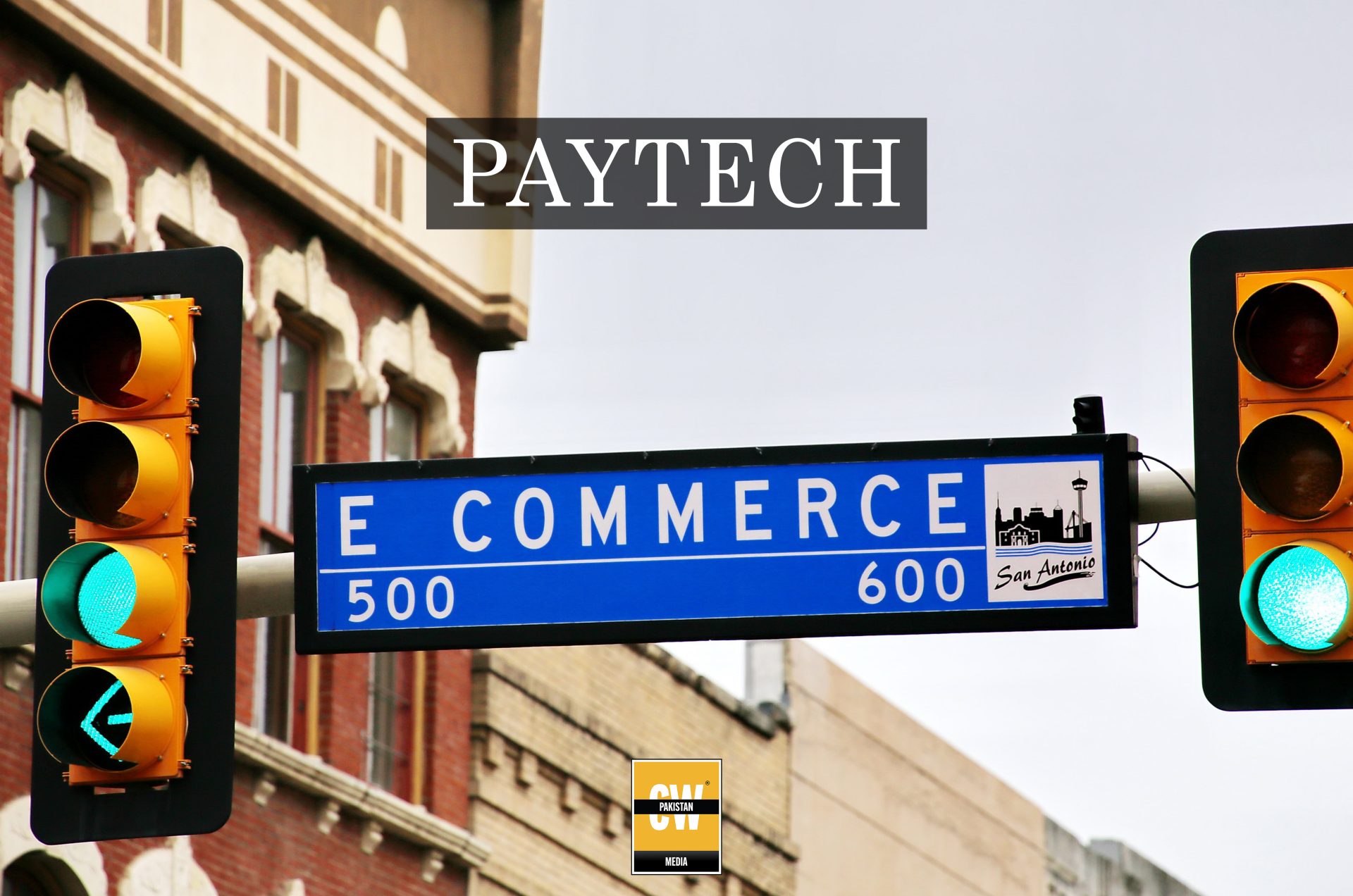 CW Pakistan - Computerworld Pakistan - Tech News