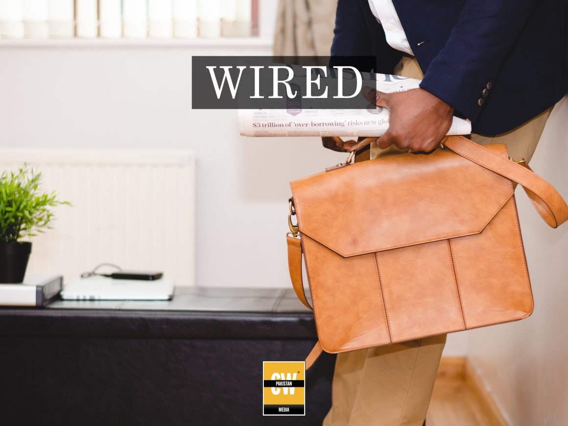 CW Pakistan - Computerworld Pakistan - Tech News