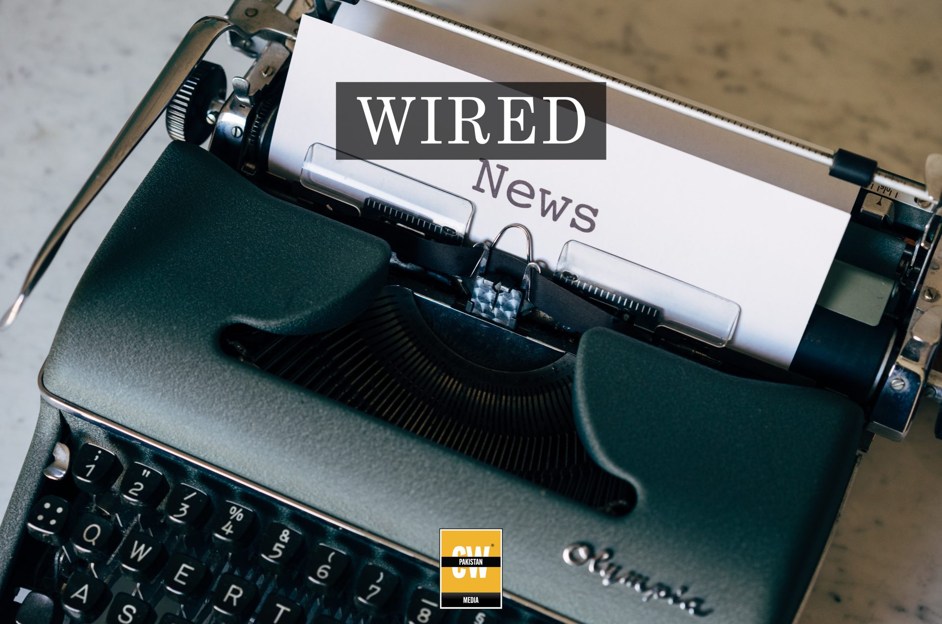 CW Pakistan - Computerworld Pakistan - Tech News