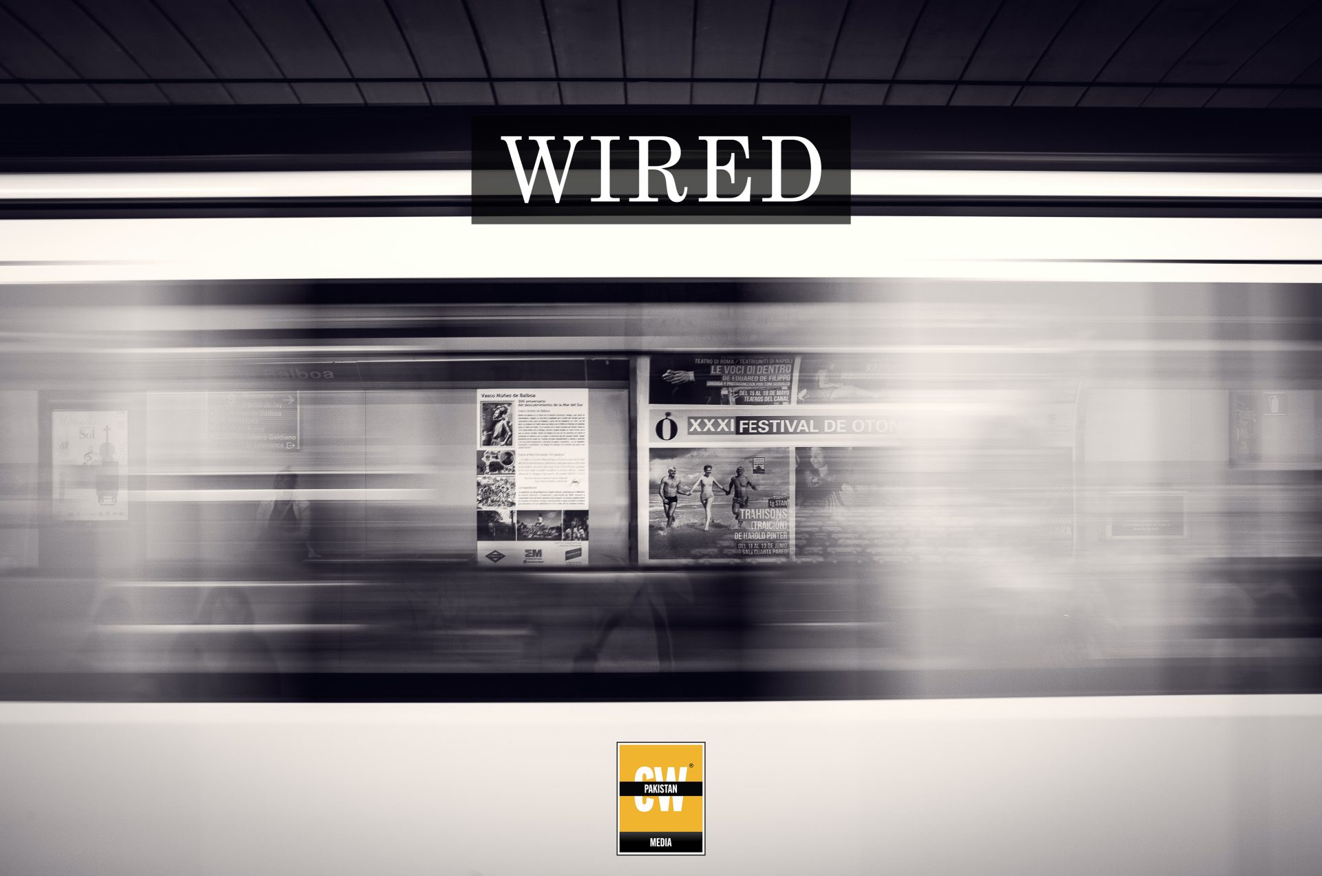 CW Pakistan - Computerworld Pakistan - Tech News