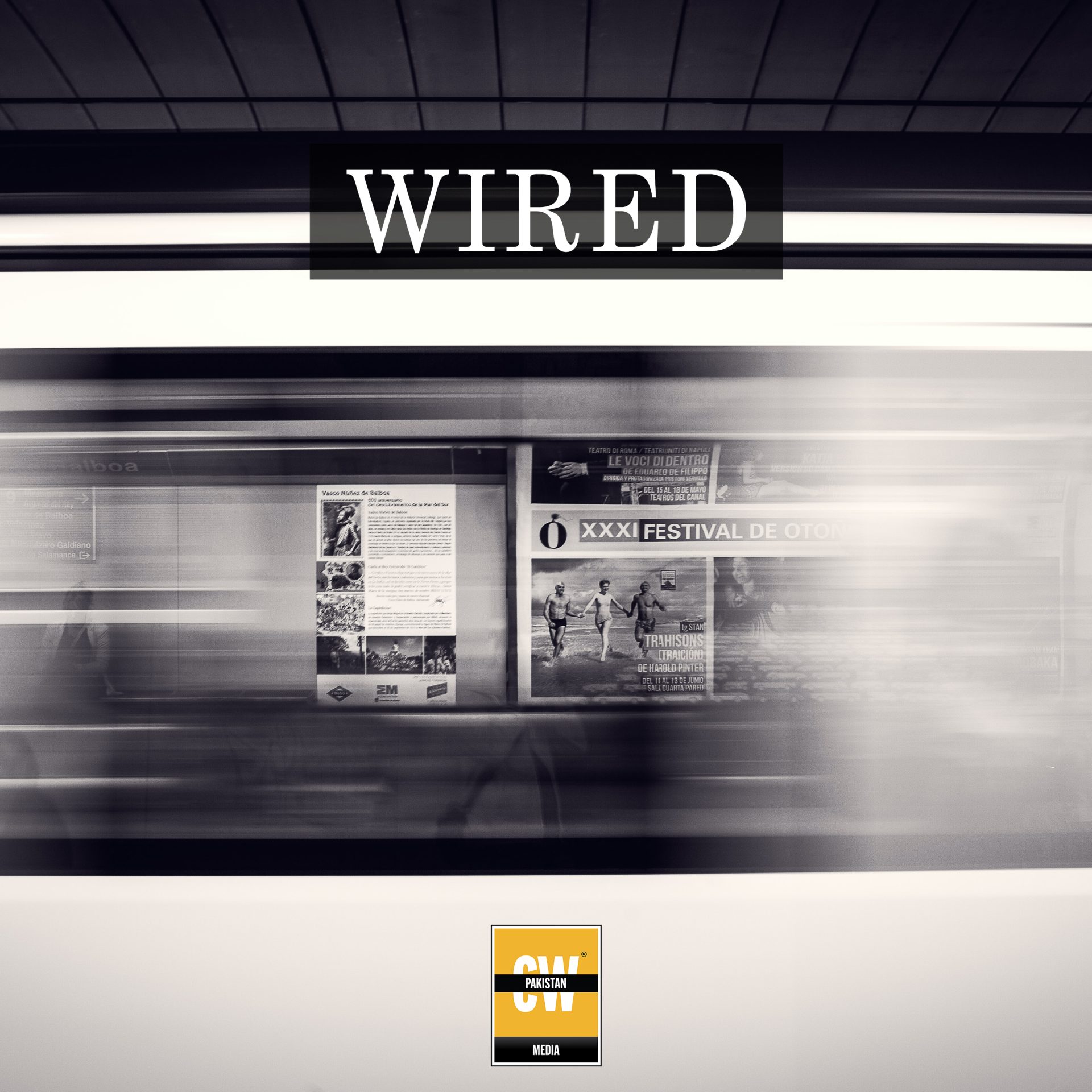 CW Pakistan - Computerworld Pakistan - Tech News