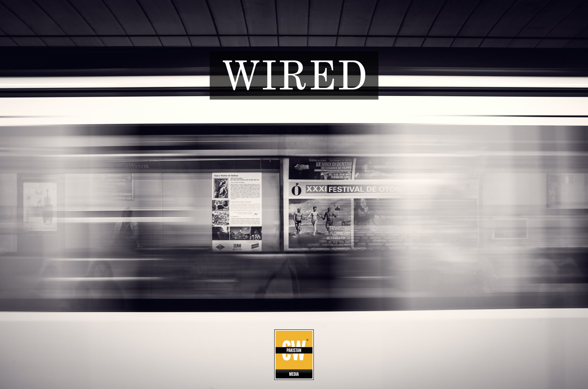 CW Pakistan - Computerworld Pakistan - Tech News