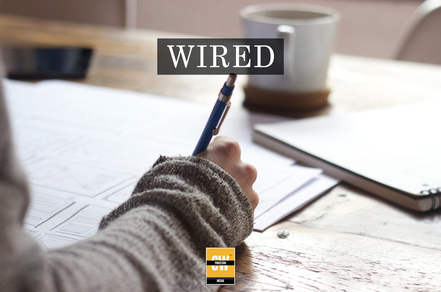 CW Pakistan - Computerworld Pakistan - Tech News