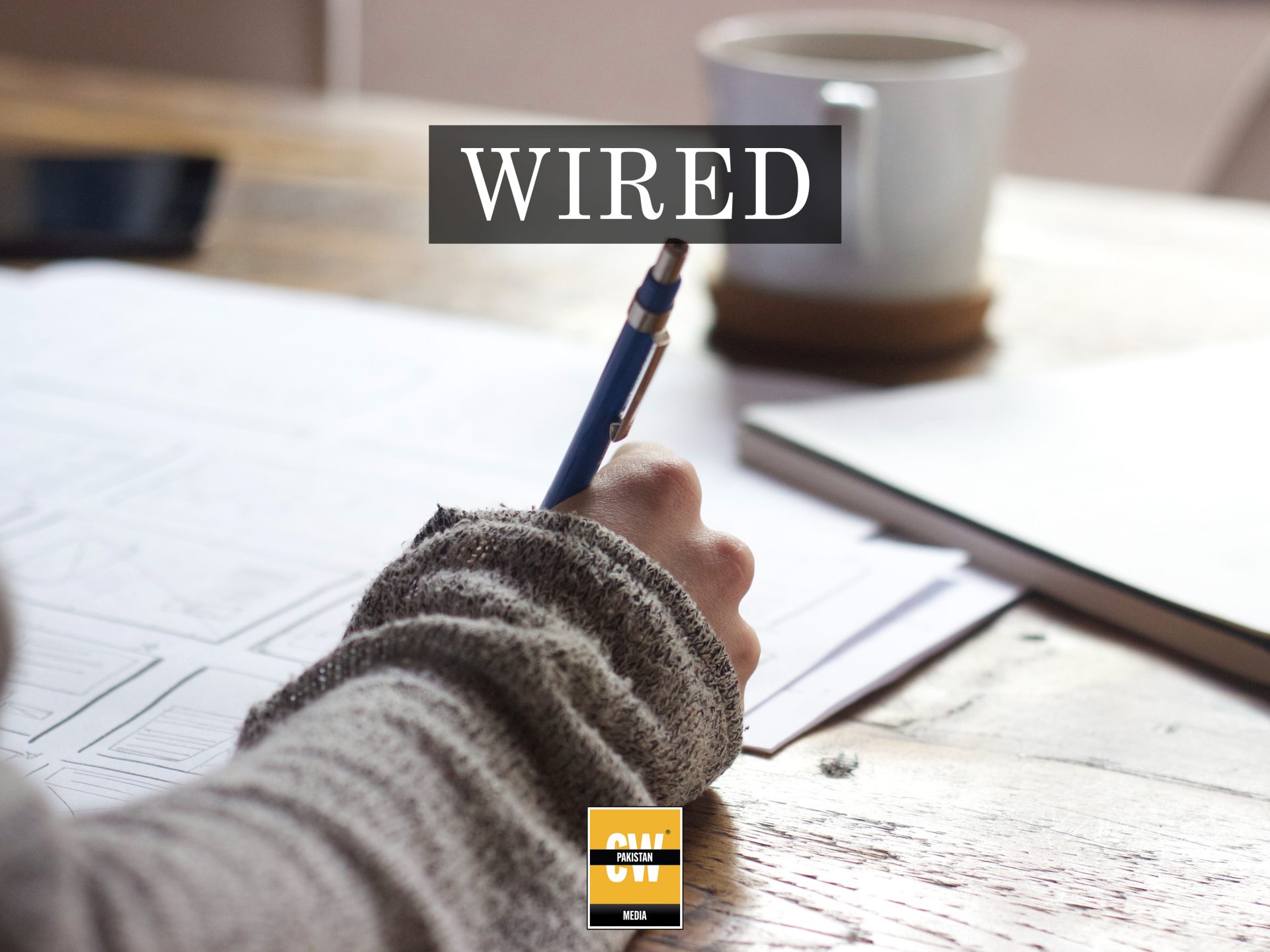 CW Pakistan - Computerworld Pakistan - Tech News