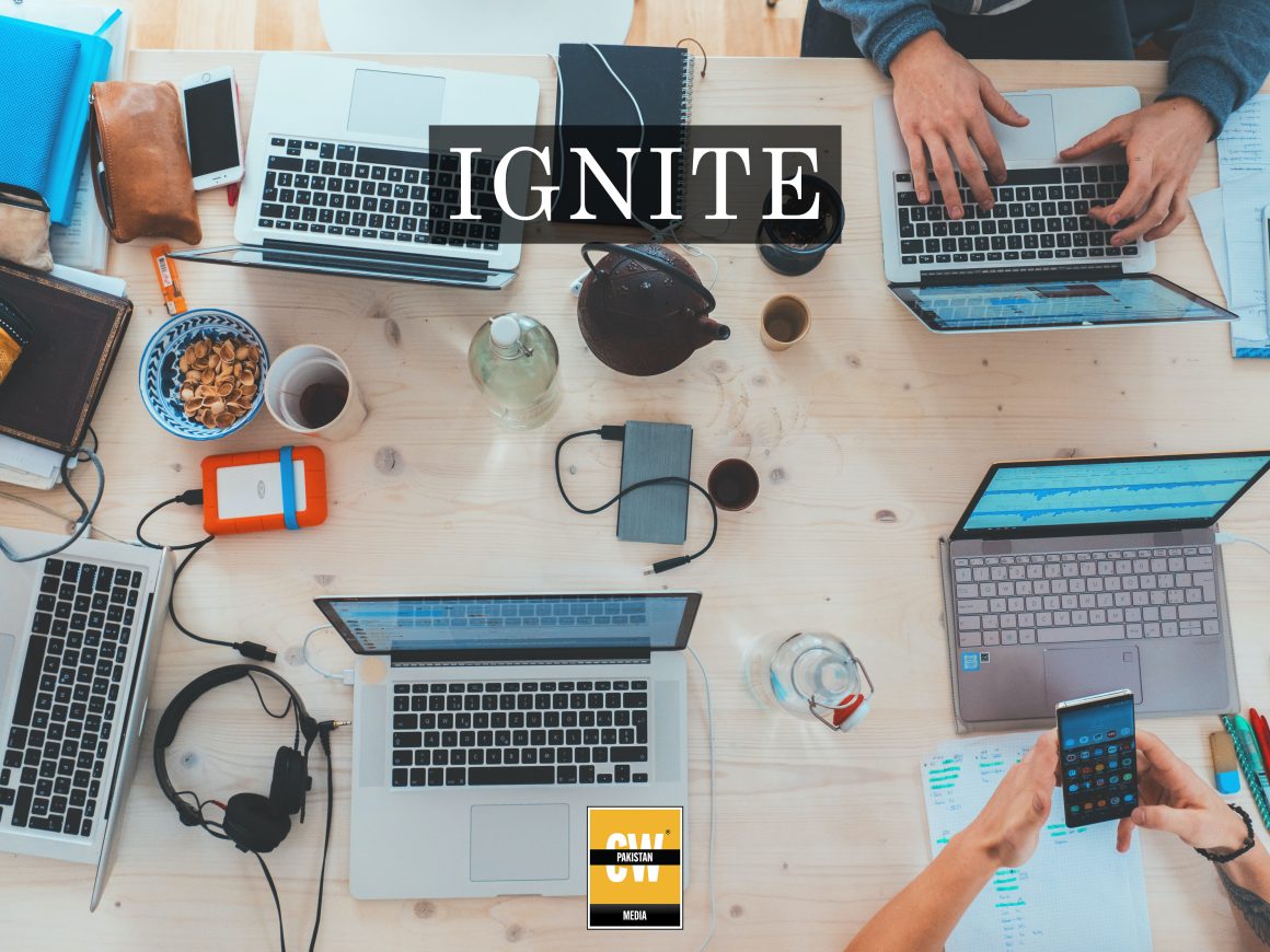 CW Pakistan - Computerworld Pakistan - Tech News