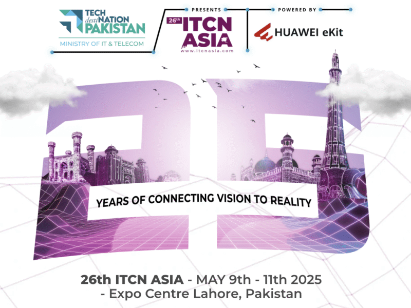 CW Pakistan - Computerworld Pakistan - Tech News