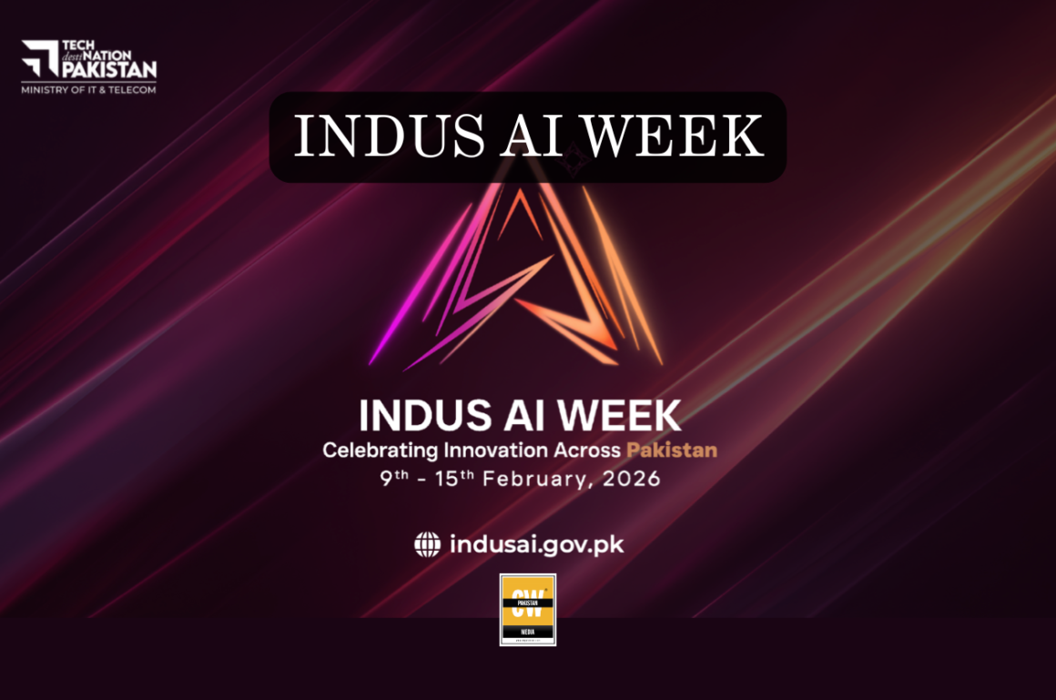 CW Pakistan - Computerworld Pakistan - Tech News